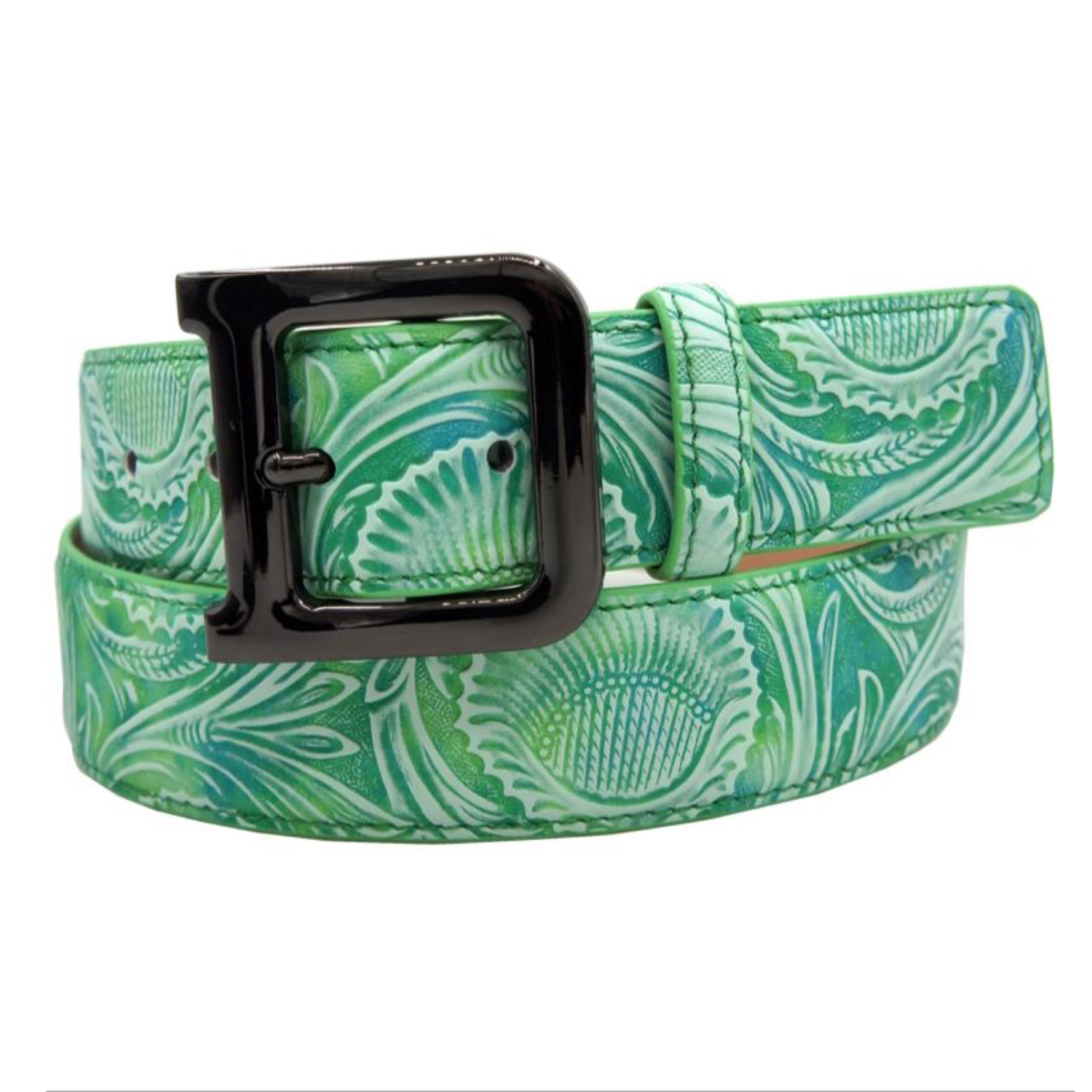 LEATHER BELTS – DNA PREMIUM WEAR